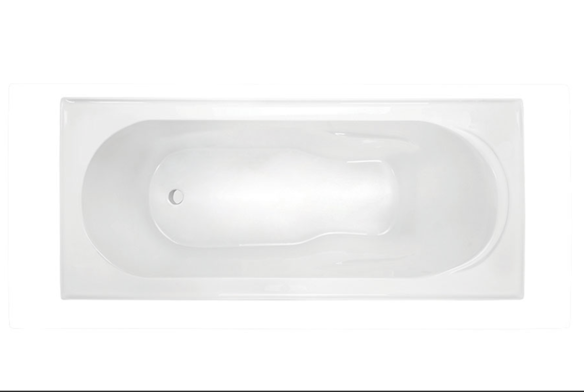 DECINA PREZZO INSET BATH (1510 & 1650) | Tap and Sink
