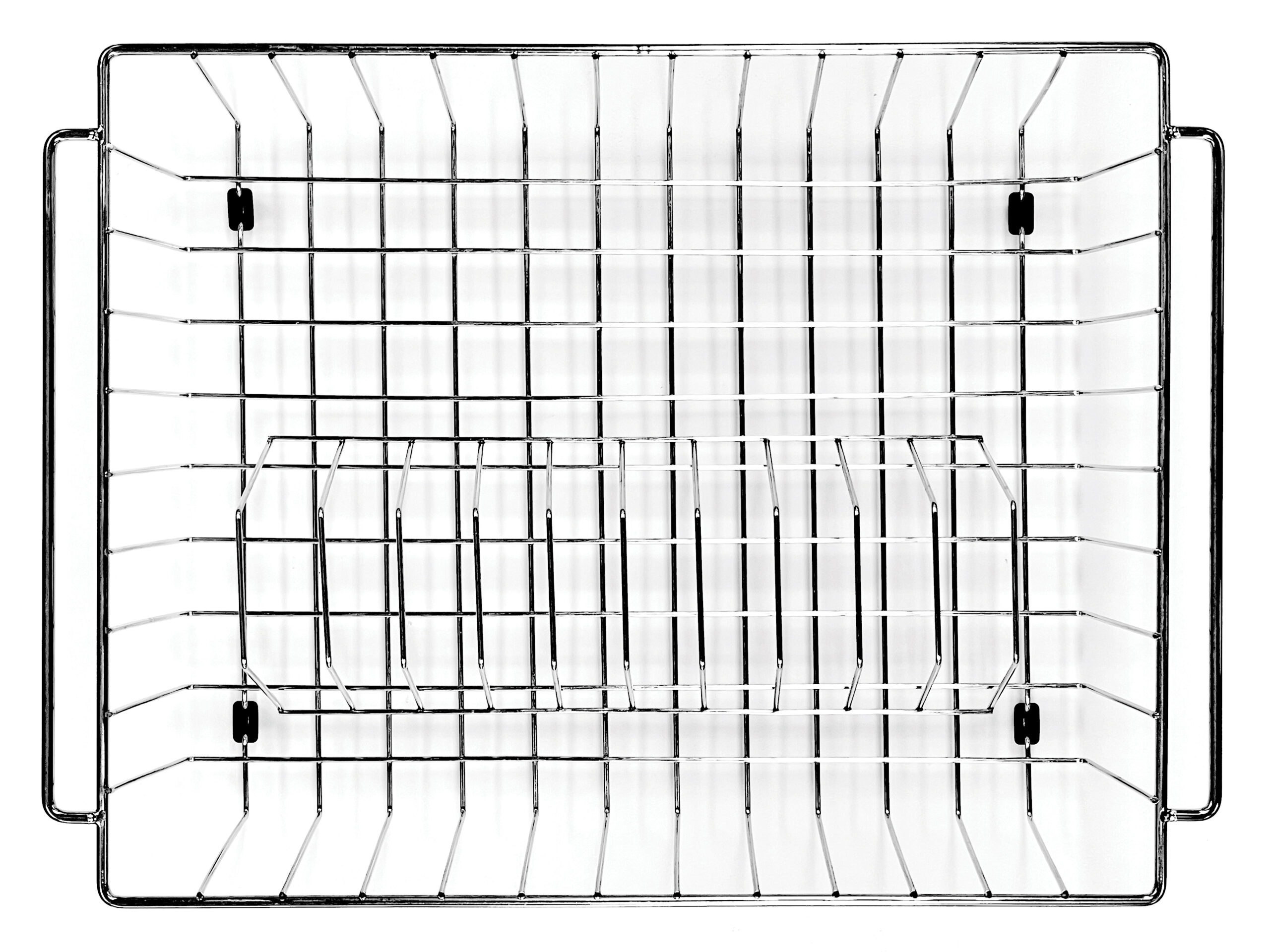 Lavello Dish Rack | Tap and Sink