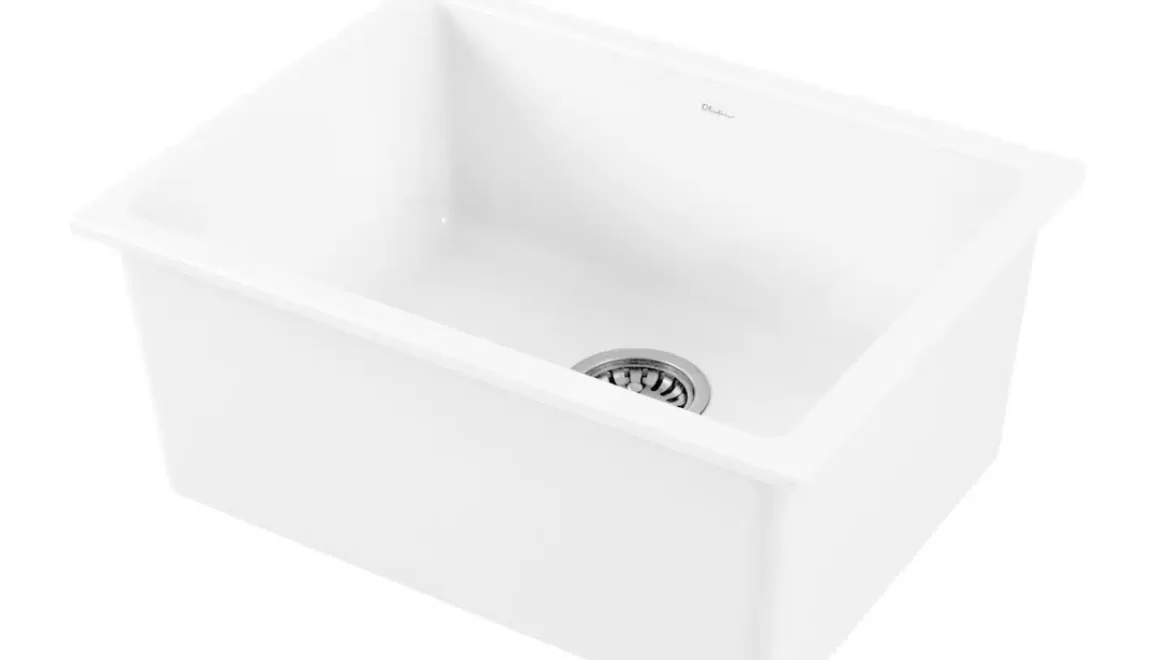 OLIVERI-SICILY-FIRECLAY-MEGA-BOWL-FARMHOUSE-SINK-1webp | Tap & Sink ...